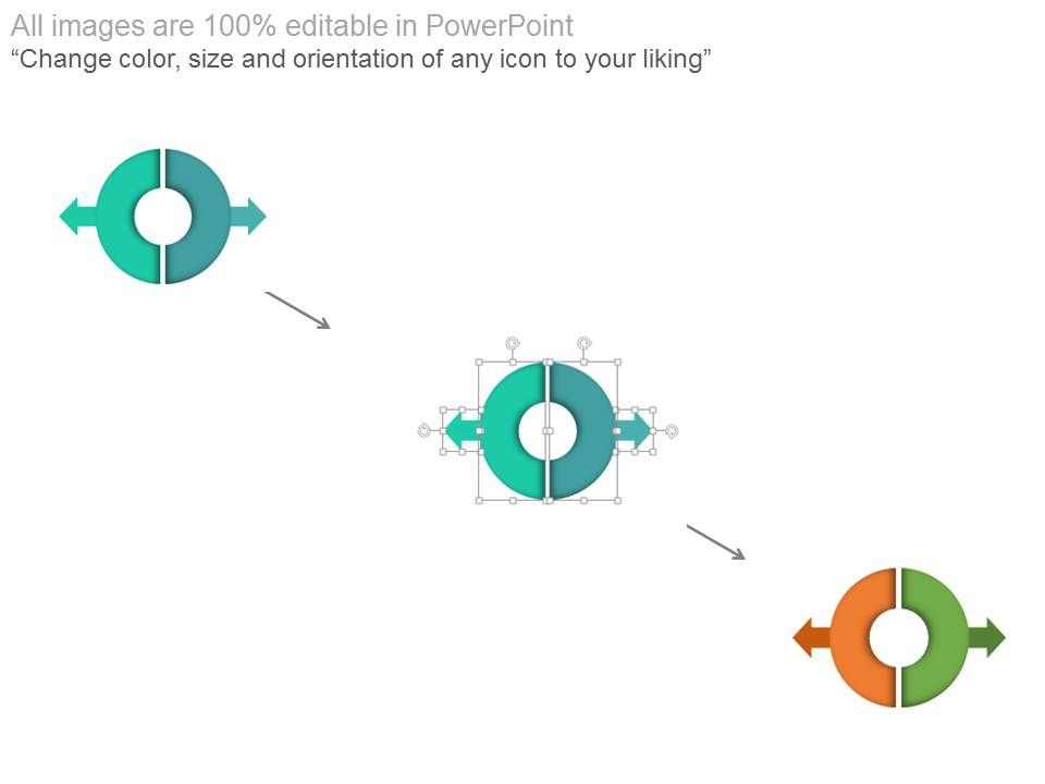 One Way Conversion Restricted System Ppt Templates