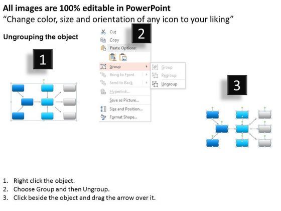 Business Framework Mrp Diagram Powerpoint Presentation