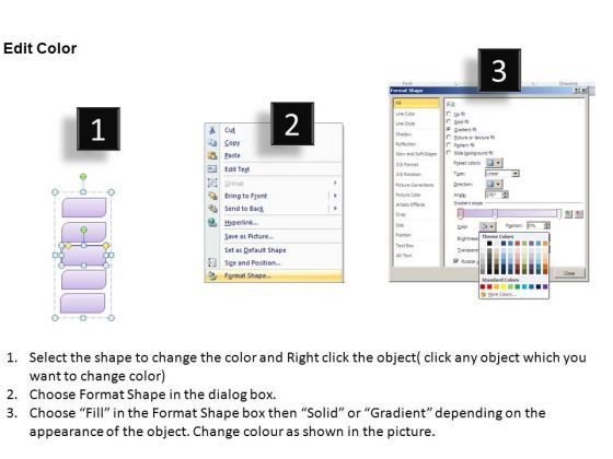 Decision Tree Algorithm PowerPoint Slides