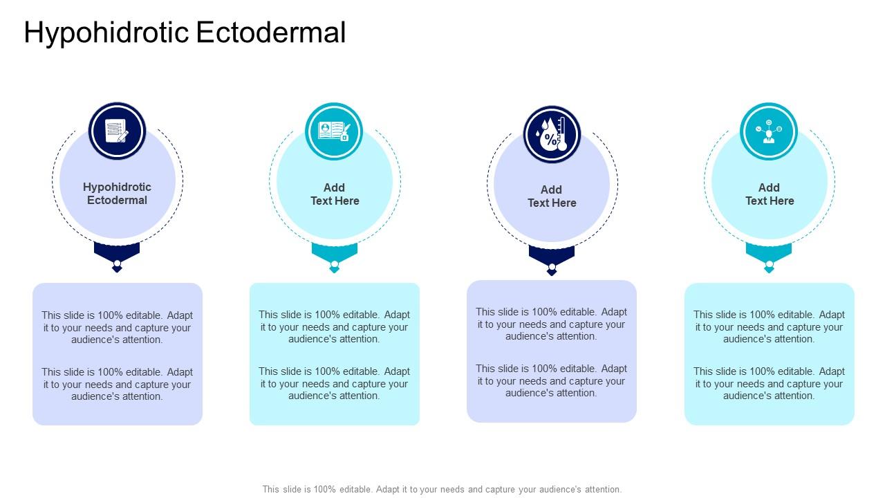 Hypohidrotic Ectodermal In Powerpoint And Google Slides Cpb