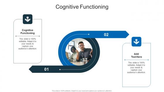 Cognitive Functioning PowerPoint Templates Slides And Graphics