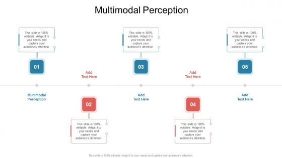 Multimodal Perception PowerPoint Templates Slides And Graphics
