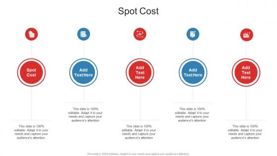 Spot Cost PowerPoint Templates Slides And Graphics