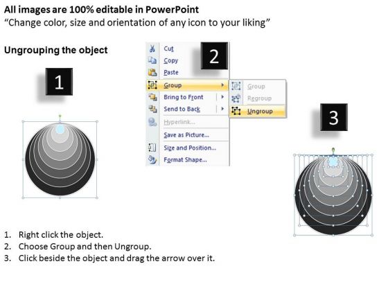 Structured Data Tool PowerPoint Templates Slides And Graphics