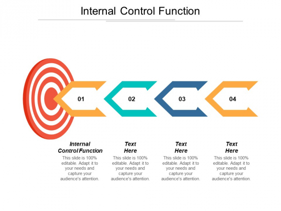 Control Function PowerPoint Templates Slides And Graphics