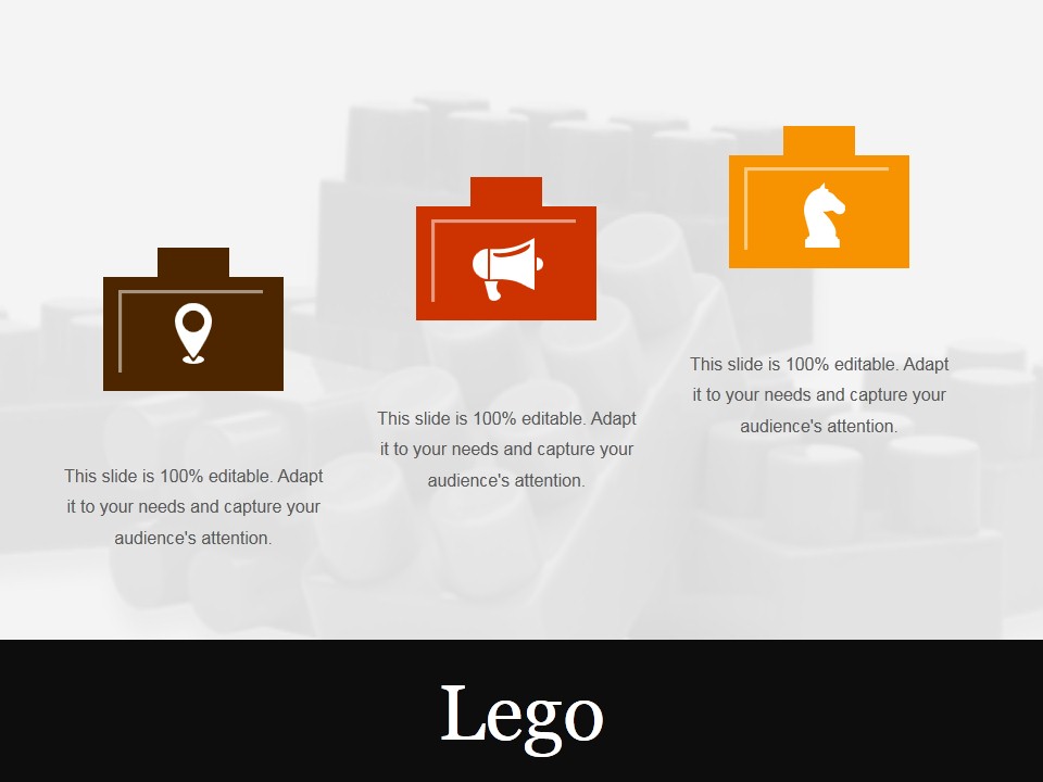 Lego Ppt PowerPoint Presentation Layouts Example Introduction