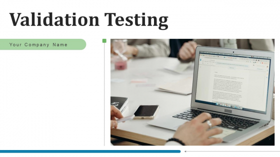 Validation Process PowerPoint Templates Slides And Graphics