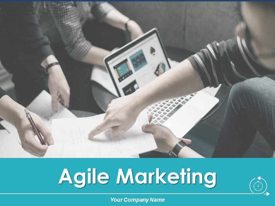 15 Agile Powerpoint Presentation Templates For Successful Project