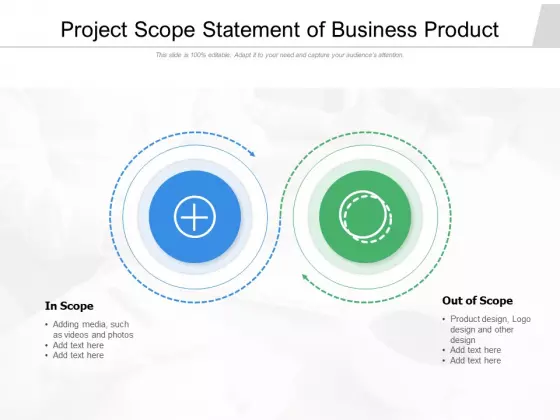 Scope Of Workflow Automation PowerPoint templates, Slides and Graphics
