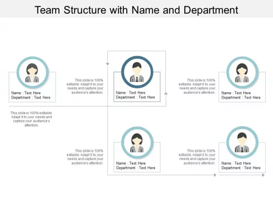 Department Name PowerPoint templates, Slides and Graphics