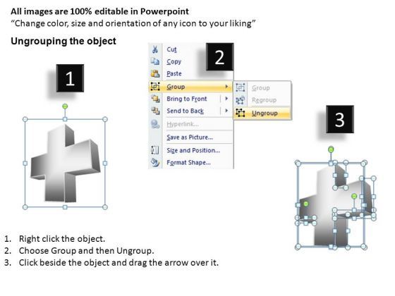 3d Mathematical Symbols Powerpoint Slides And Ppt Images