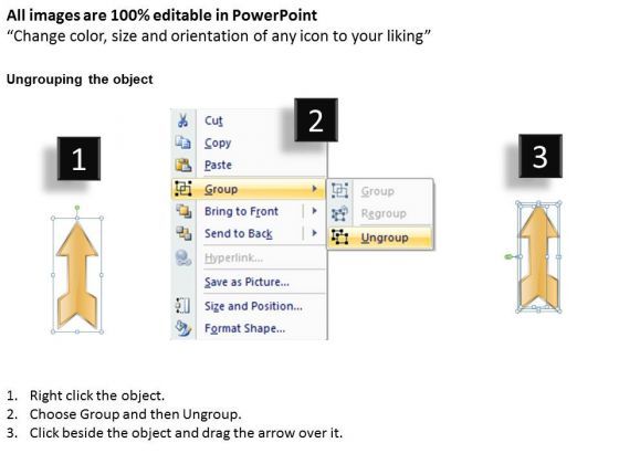 6 Stages Analyzing Systems Process Format Business Plan Powerpoint Slides