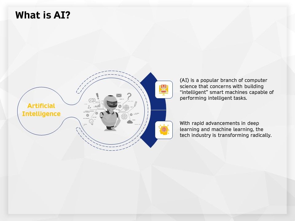 AI High Tech PowerPoint Templates What Is AI Ppt Infographics Gridlines PDF AI High Tech PowerPoint Templates What Is AI Ppt Infographics Gridlines PDF