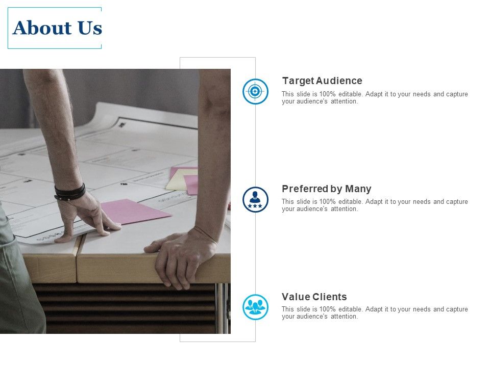 About Us Value Clients Ppt Powerpoint Presentation Outline Design Ideas