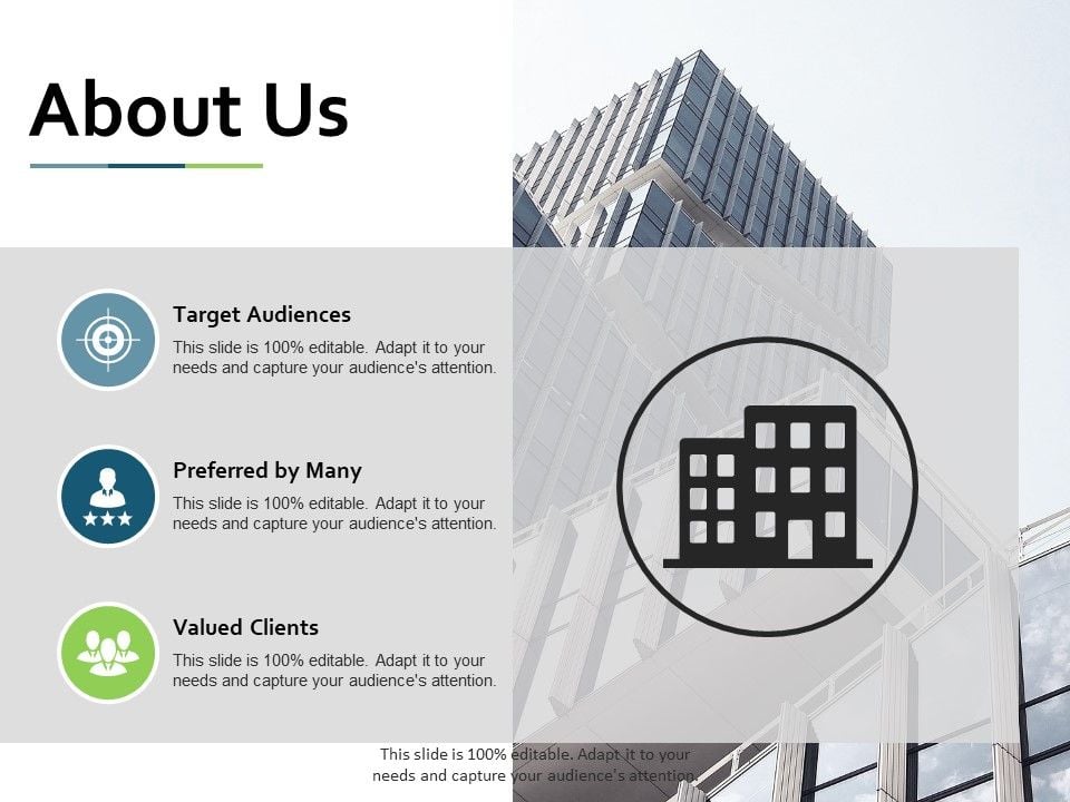 About Us Valued Clients Ppt PowerPoint Presentation Inspiration Influencers