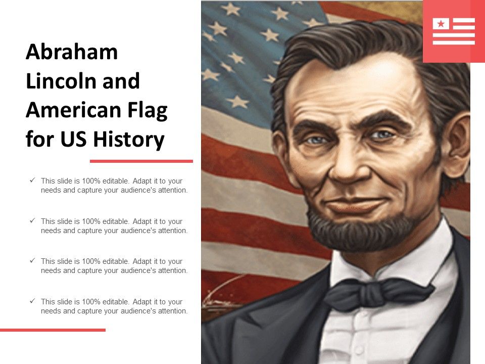 History Of The American Flag Powerpoint Presentation For Students - Infoupdate.org