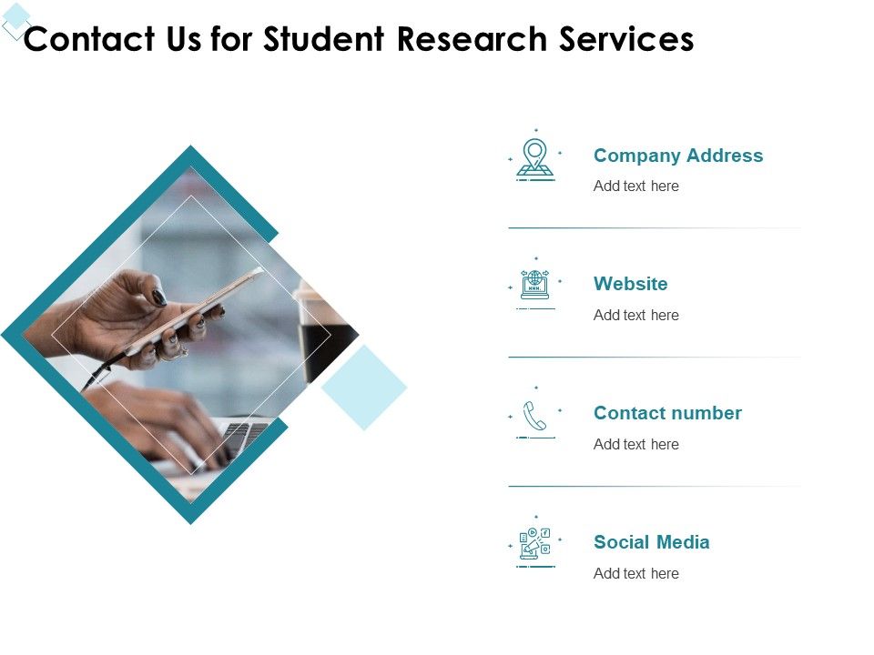 Academic Investigation Contact Us For Student Research Services Ppt ...