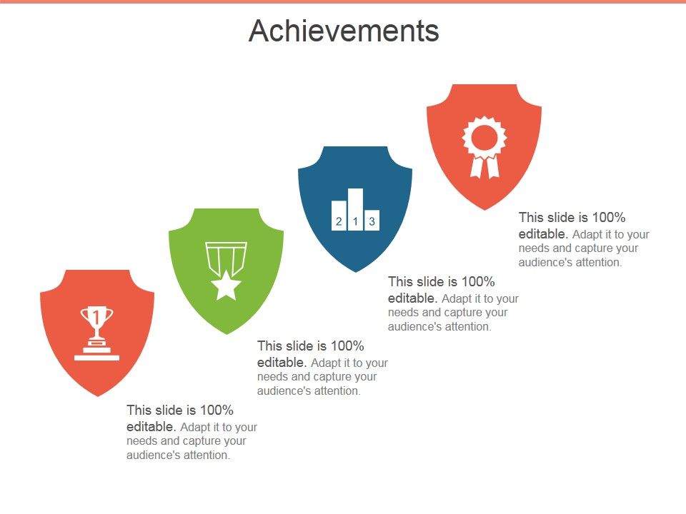 Achievements Template 1 Ppt PowerPoint Presentation Model Files Achievements Template 1 Ppt PowerPoint Presentation Model Files