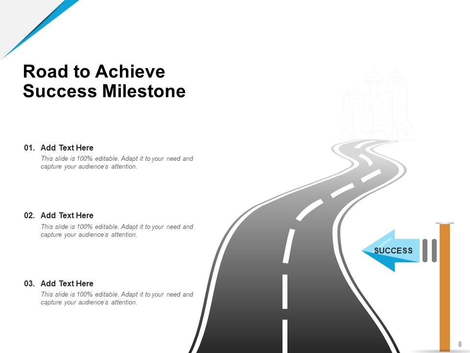 Action Roadmap Business Management Process Ppt PowerPoint Presentation ...