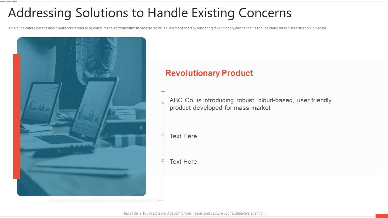 Addressing Solutions To Handle Existing Concerns Structure PDF Addressing Solutions To Handle Existing Concerns Structure PDF