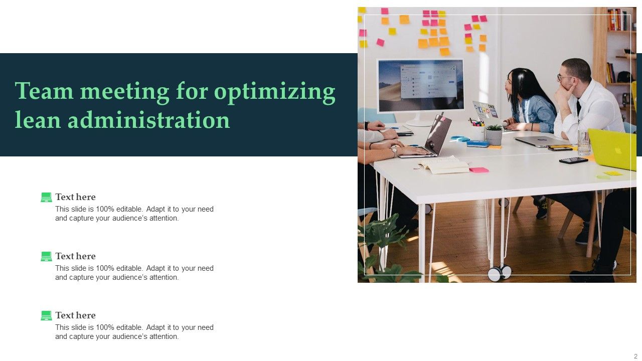 Administration Ppt PowerPoint Presentation Complete With Slides