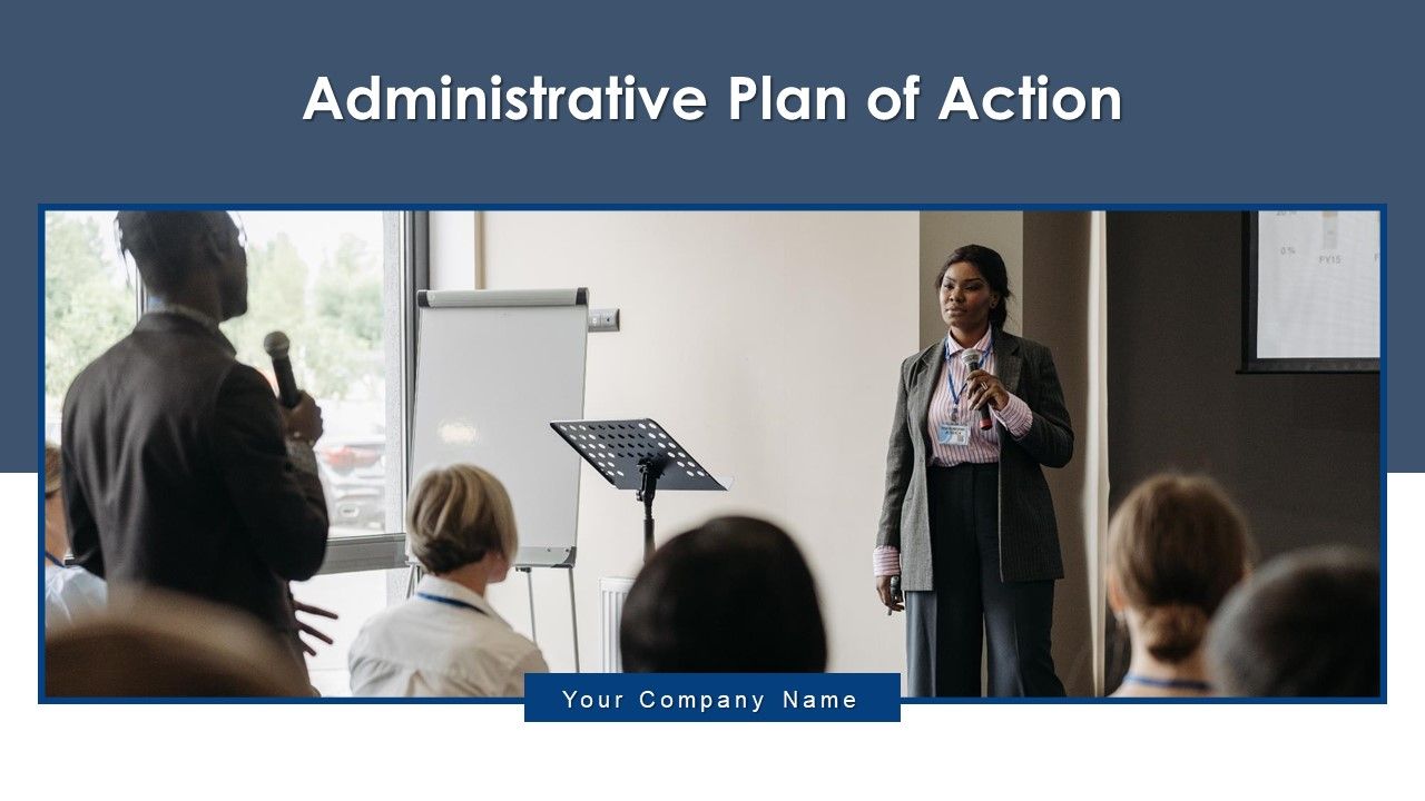 Administrative Plan Of Action Value Resource Ppt PowerPoint Presentation Co
