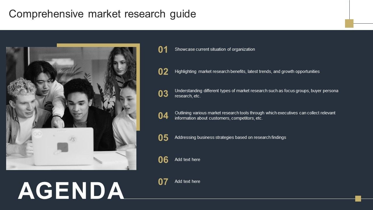 Agenda Comprehensive Market Research Guide Ppt Slides Picture PDF Agenda Comprehensive Market Research Guide Ppt Slides Picture PDF