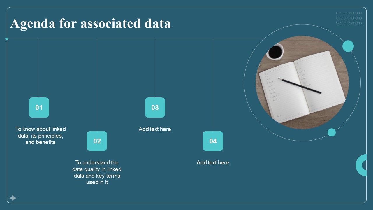 Agenda For Associated Data Pictures PDF Agenda For Associated Data Pictures PDF