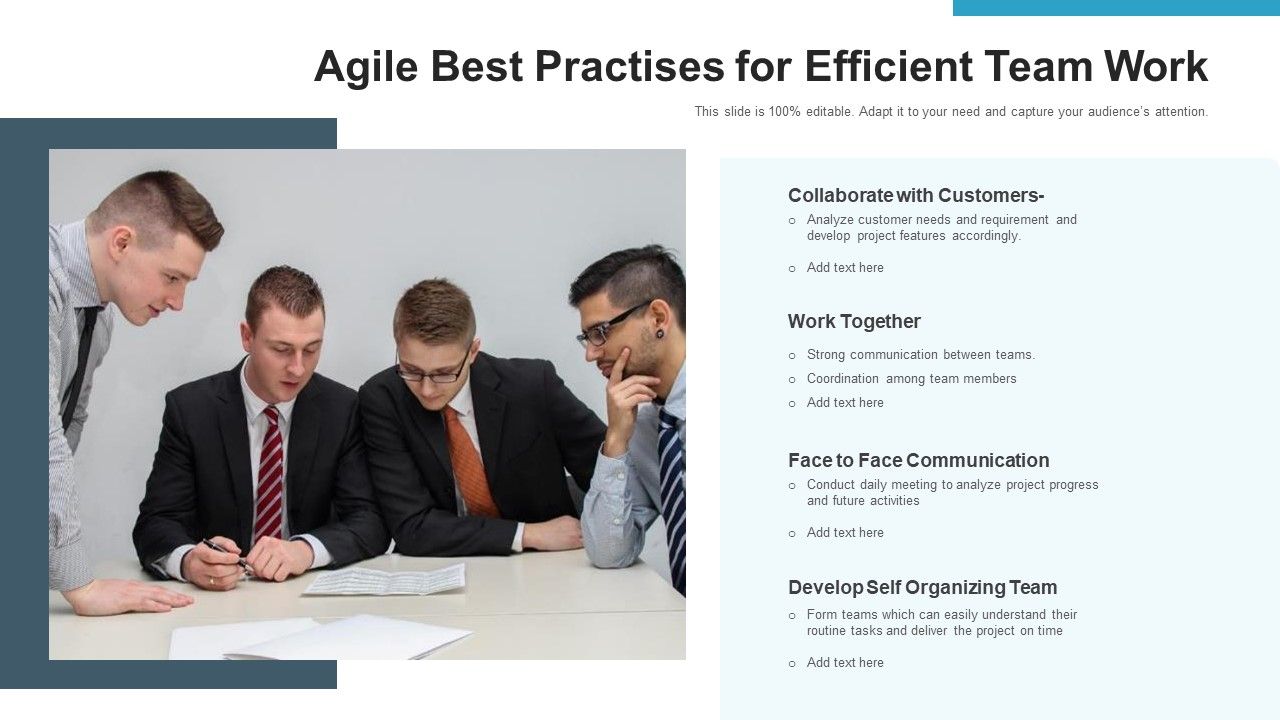 Agile Best Methods Organizing Team Ppt PowerPoint Presentation Complete Deck With Slides