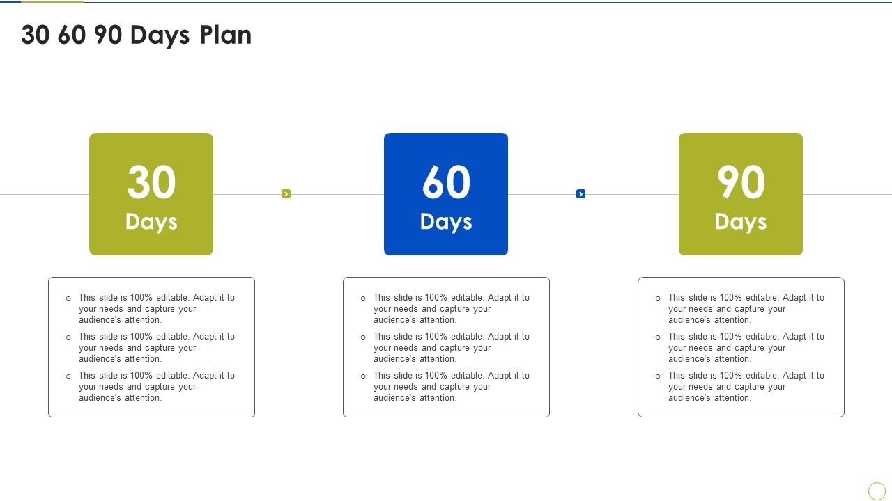 Agile Project Budget Estimation It 30 60 90 Days Plan Diagrams Pdf