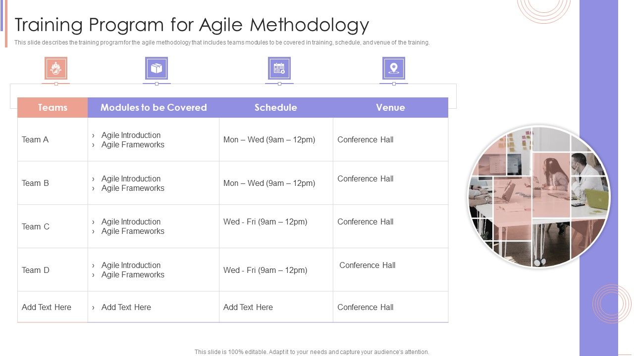 Agile Sprint Technique In Software Training Program For Agile ... Agile Sprint Technique In Software Training Program For Agile ...