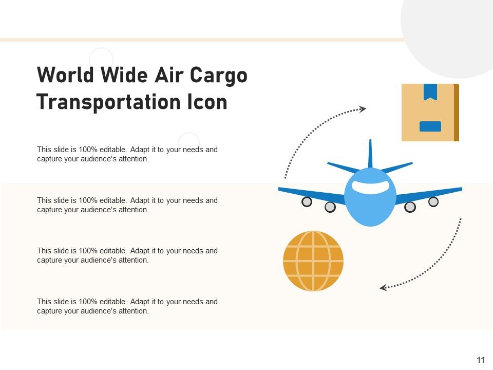 Air Freight Transportation Freight Services Ppt PowerPoint Presentation ... Air Freight Transportation Freight Services Ppt PowerPoint Presentation ...