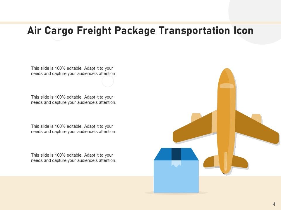 Air Freight Transportation Freight Services Ppt PowerPoint Presentation ... Air Freight Transportation Freight Services Ppt PowerPoint Presentation ...
