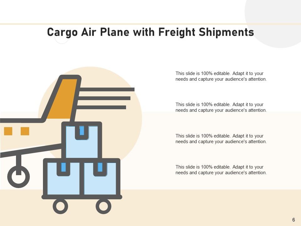 Air Freight Transportation Freight Services Ppt PowerPoint Presentation ... Air Freight Transportation Freight Services Ppt PowerPoint Presentation ...