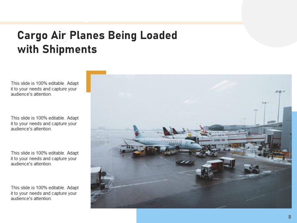 Air Freight Transportation Freight Services Ppt PowerPoint Presentation ... Air Freight Transportation Freight Services Ppt PowerPoint Presentation ...