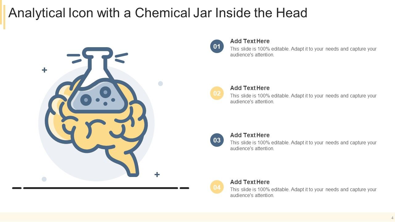 Analytical Icon Ppt Powerpoint Presentation Complete With Slides