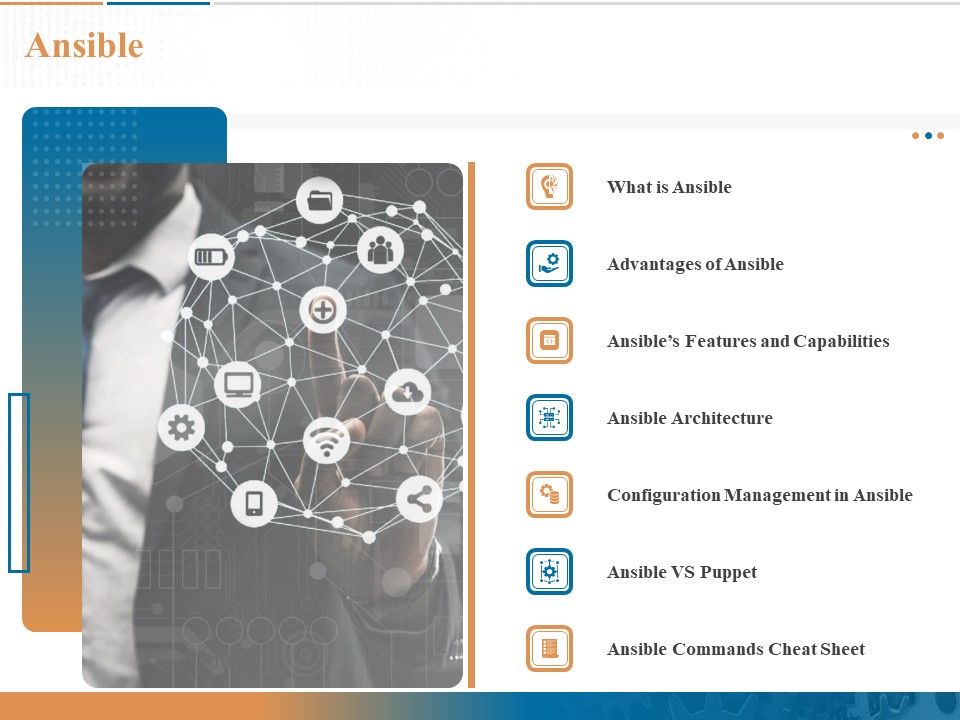 Ansible Hands On Introduction Ansible Ppt PowerPoint Presentation ... Ansible Hands On Introduction Ansible Ppt PowerPoint Presentation ...