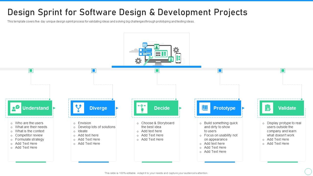 Application Designing And Programming Playbook Design Sprint For ...