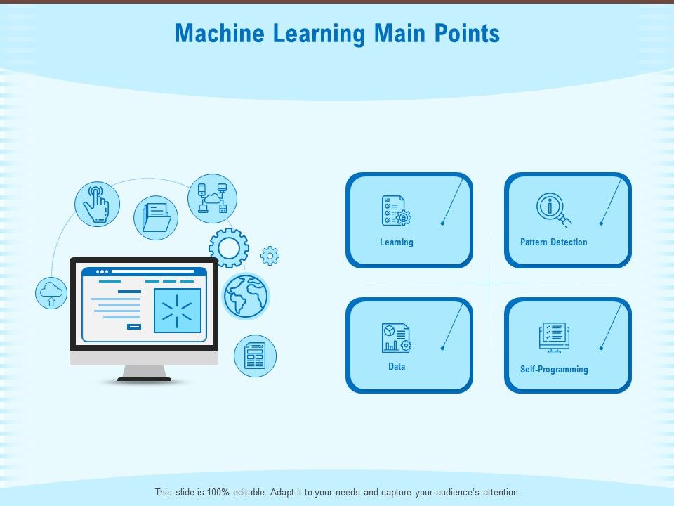 Artificial Surveillance Machine Learning Main Points Ppt PowerPoint ... Artificial Surveillance Machine Learning Main Points Ppt PowerPoint ...