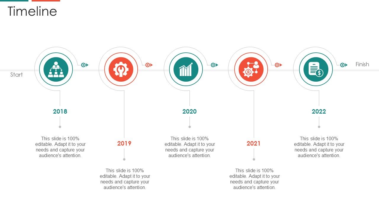 Automate Customer Relationship Management Timeline Information PDF