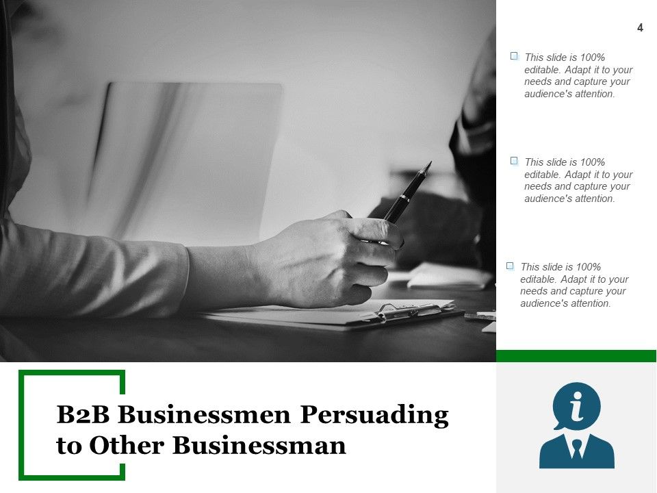 B2b Communication Proactivity Ppt Powerpoint Presentation Complete Deck