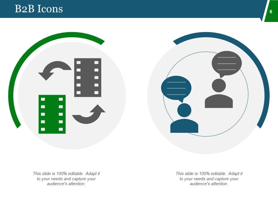 B2B Communication Proactivity Ppt PowerPoint Presentation Complete Deck