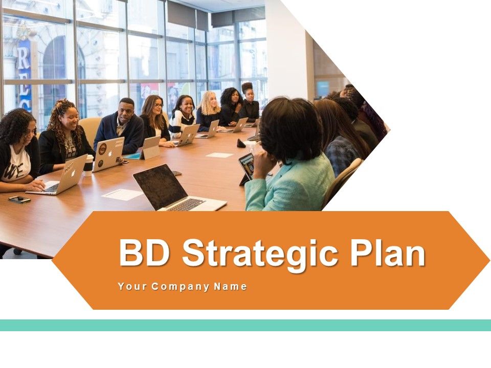 Bd Strategic Plan Bulb Marketing Ppt Powerpoint Presentation Complete Deck