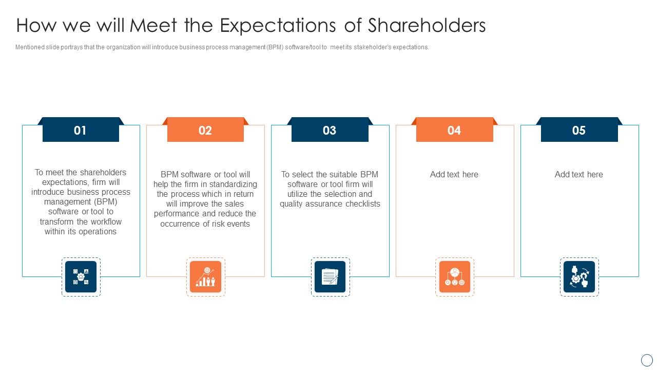 BPM Tools Application To Increase How We Will Meet The Expectations Of ... BPM Tools Application To Increase How We Will Meet The Expectations Of ...
