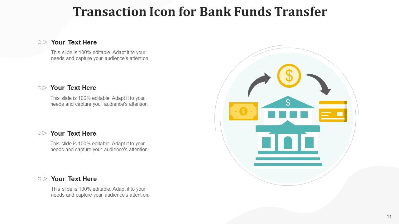 Bank Statement Direction Arrows Ppt PowerPoint Presentation Complete ...