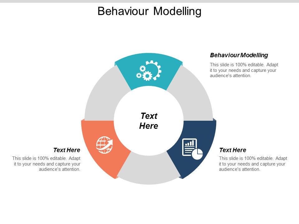 Behaviour Modelling Ppt Powerpoint Presentation Styles Visuals Cpb
