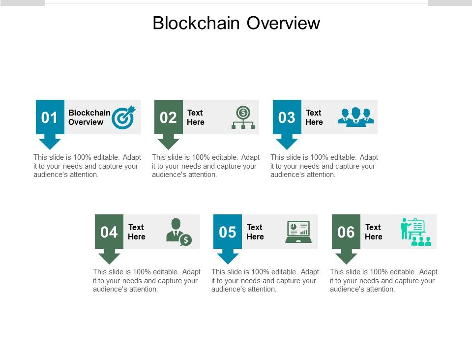 Blockchain Overview Ppt PowerPoint Presentation Portfolio Graphics Download Cpb Pdf