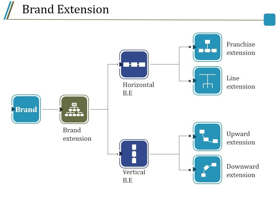 Brand Extension Ppt PowerPoint Presentation Show Brochure
