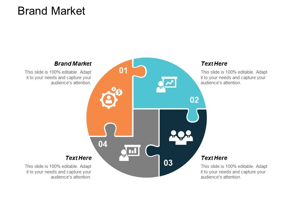 Brand Market Ppt Powerpoint Presentation Styles Brochure Cpb