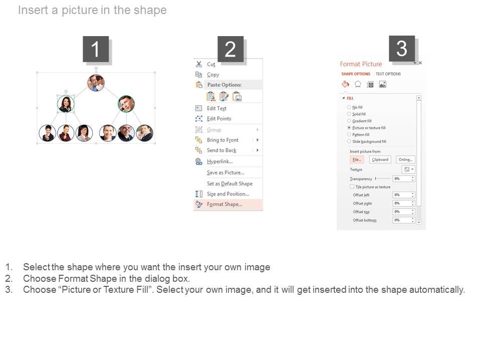 Building And Managing Team Network Powerpoint Slides Building And Managing Team Network Powerpoint Slides